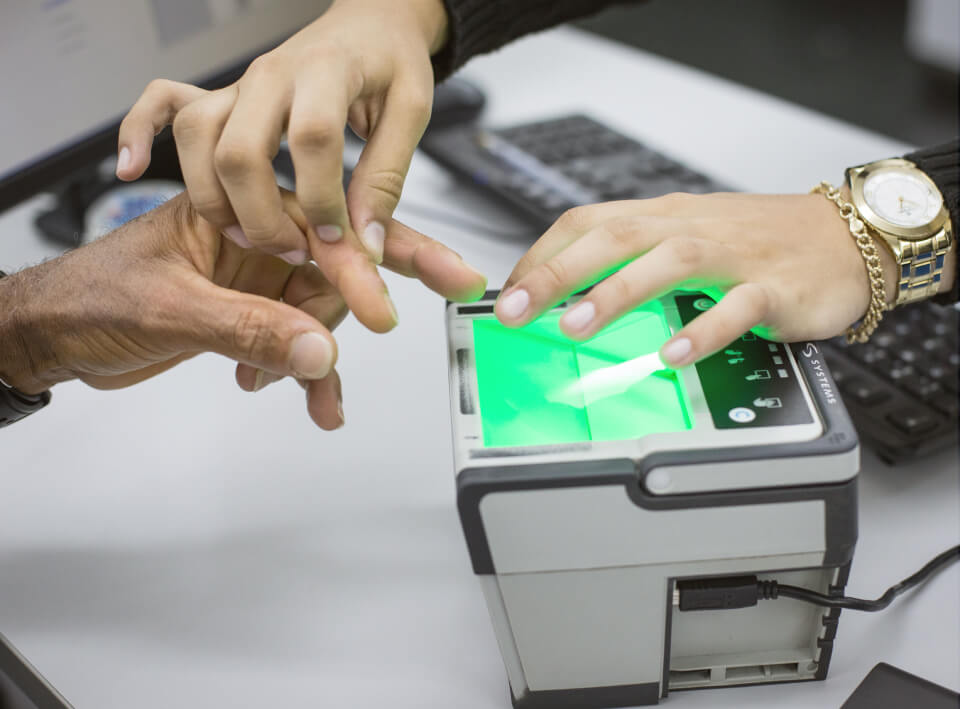 MultibiometricsAPI | BioPass ID